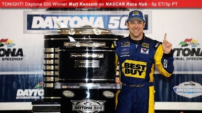 CUP: The Race That Was | Fox News