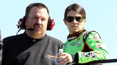 NNS: Patrick Motivated At PIR After Rough Week | Fox News