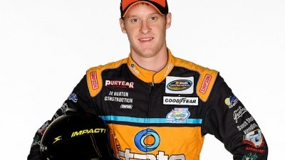 TRUCKS: Another Burton Takes The Wheel | Fox News