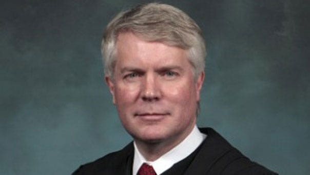 Obama's First Judicial Nomination Re-Ignites Controversy Ahead of Vote ...