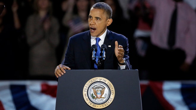 A national security 'to do' list for President Obama's second term ...