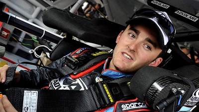 NNS: Dillon Wins Michigan Pole | Fox News