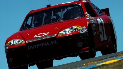 CUP: Kurt Busch Adds To Phoenix Racing | Fox News