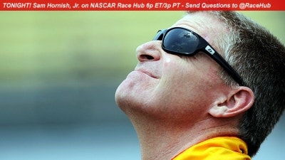 CUP: A Bounce For Burton? | Fox News