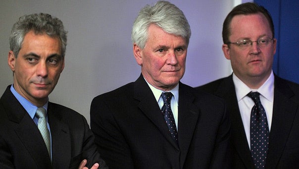White House Counsel Craig to Step Down | Fox News