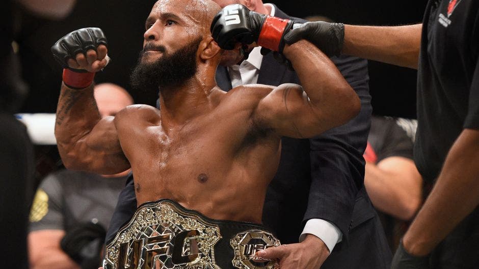'Ultimate Fighter' 24 winner will receive flyweight title shot | Fox News