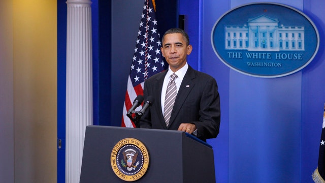 Obama Hails GM Stock Sale as a Success for His Policy | Fox News