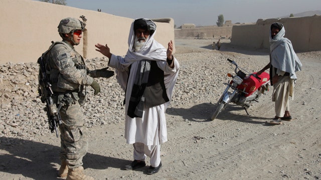 Taliban Rejects 2014 Pullout, Vows to Keep Fighting | Fox News
