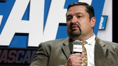 CUP: NASCAR Announces Executive Changes | Fox News