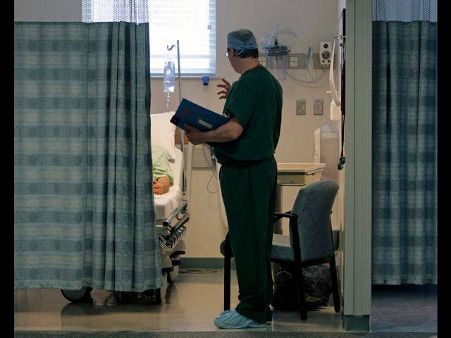 Report: Harmful Errors, Accidents Still Common in Hospitals | Fox News