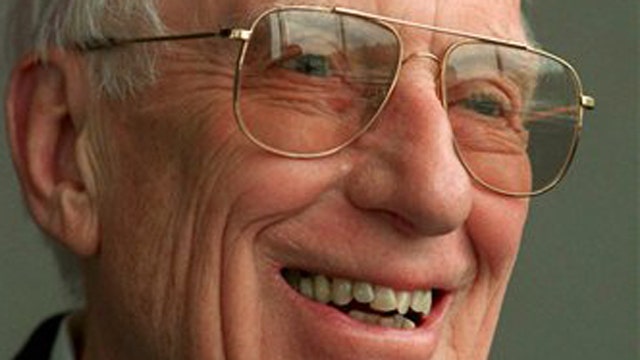 Grocery Supercenter Billionaire Frederik Meijer Dies at 91 | Fox News