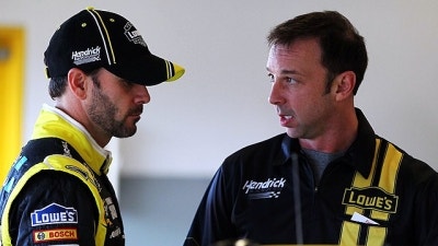 MCREYNOLDS: Preparation Ends, Racing Finally Back | Fox News