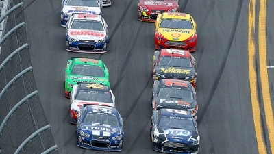 CUP: Gen-6 Debut A Mixed Bag | Fox News