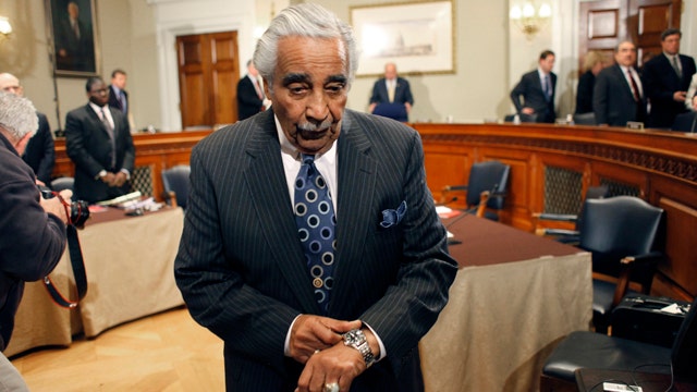 Rangel to Ask House to Reject Censure Ruling | Fox News
