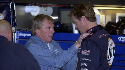 CUP: Sources Say Trickle Fought Health Issues | Fox News