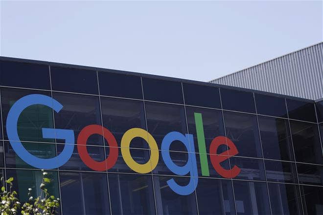 Ex-Google employee claims he was wrongfully fired | Fox News