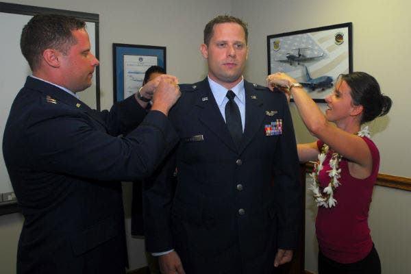 Air Force Releases Colonel, Major Promotion Lists | Fox News