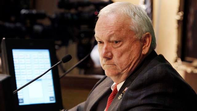 Election to Recall Arizona Senator Russell Pearce is Being Watched ...