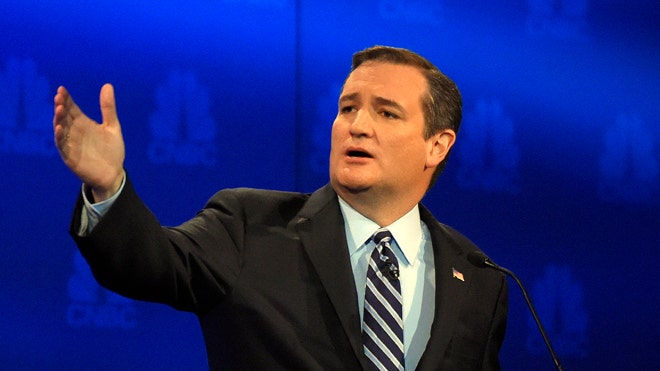 Cruz's tax plan further divides an already fractured GOP presidential ...