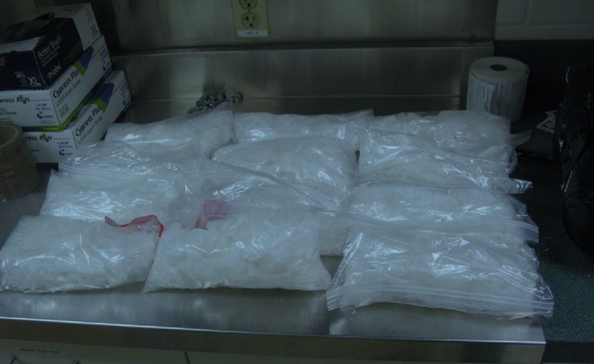 Man Who Used Drone To Smuggle Drugs Into Us Sentenced To 12 Years In
