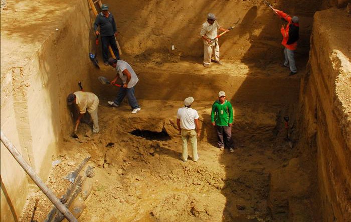 1,200-Year-Old Royal Tomb Uncovered in Peru | Fox News