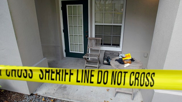 Town that Disney built has 1st killing since start | Fox News