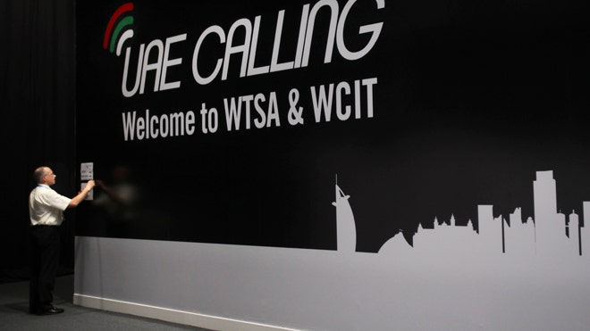 Warning: The UN is coming for your Internet | Fox News