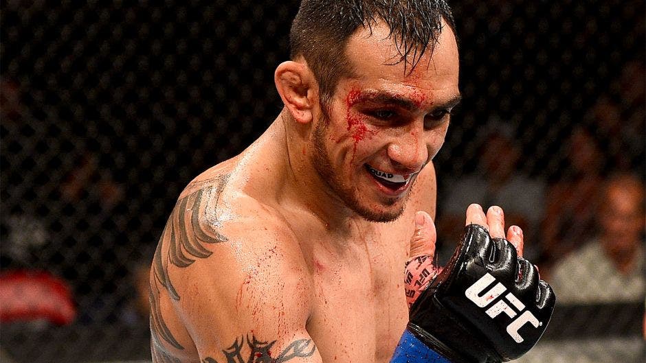 How South Dakota MMA went from the Wild West to the UFC coming to town ...
