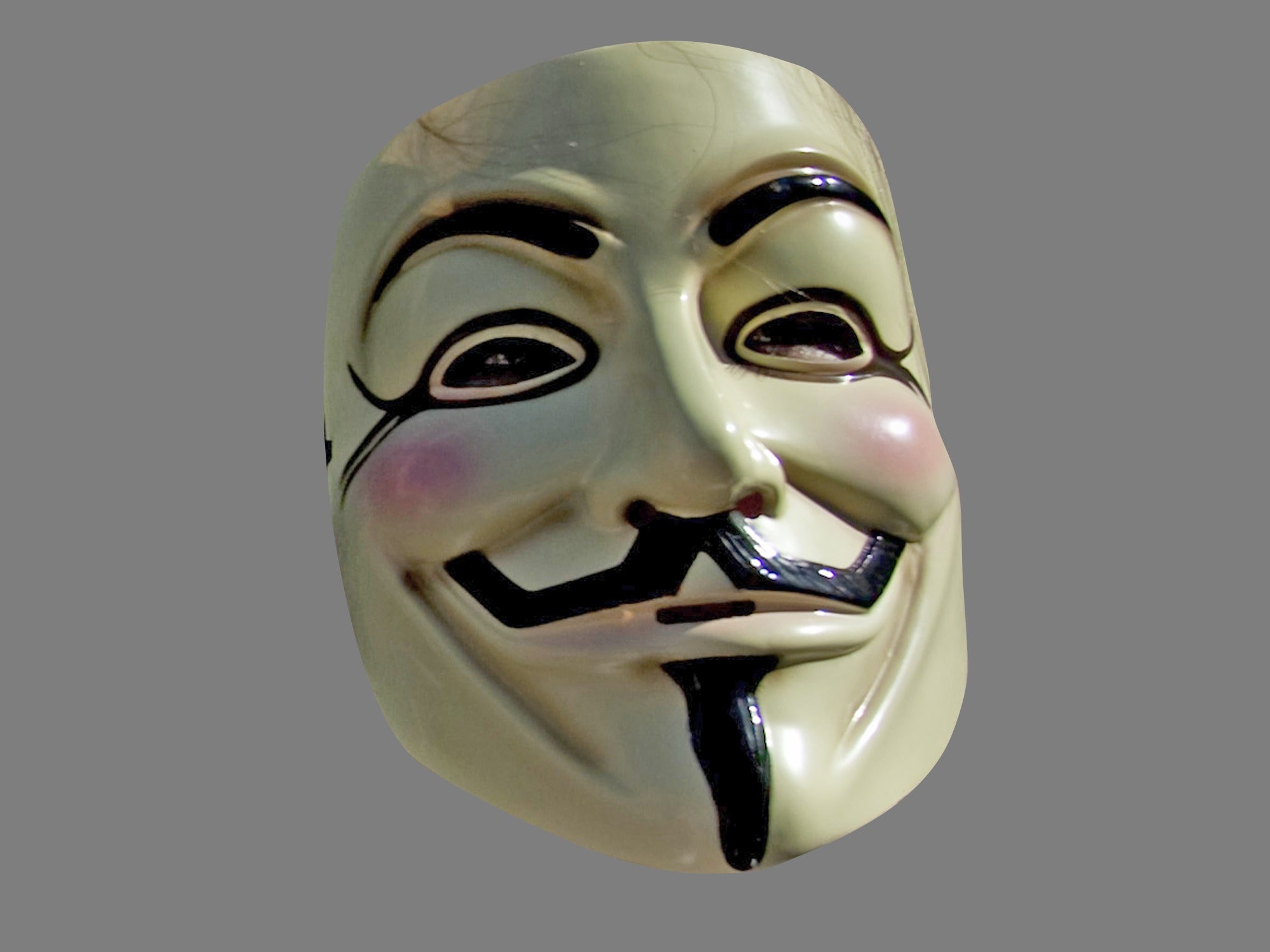 Texas man linked to Anonymous hacking group indicted | Fox News