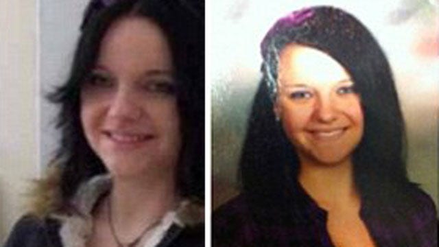 North Carolina woman missing since 2011 turns up safe in Ohio | Fox News