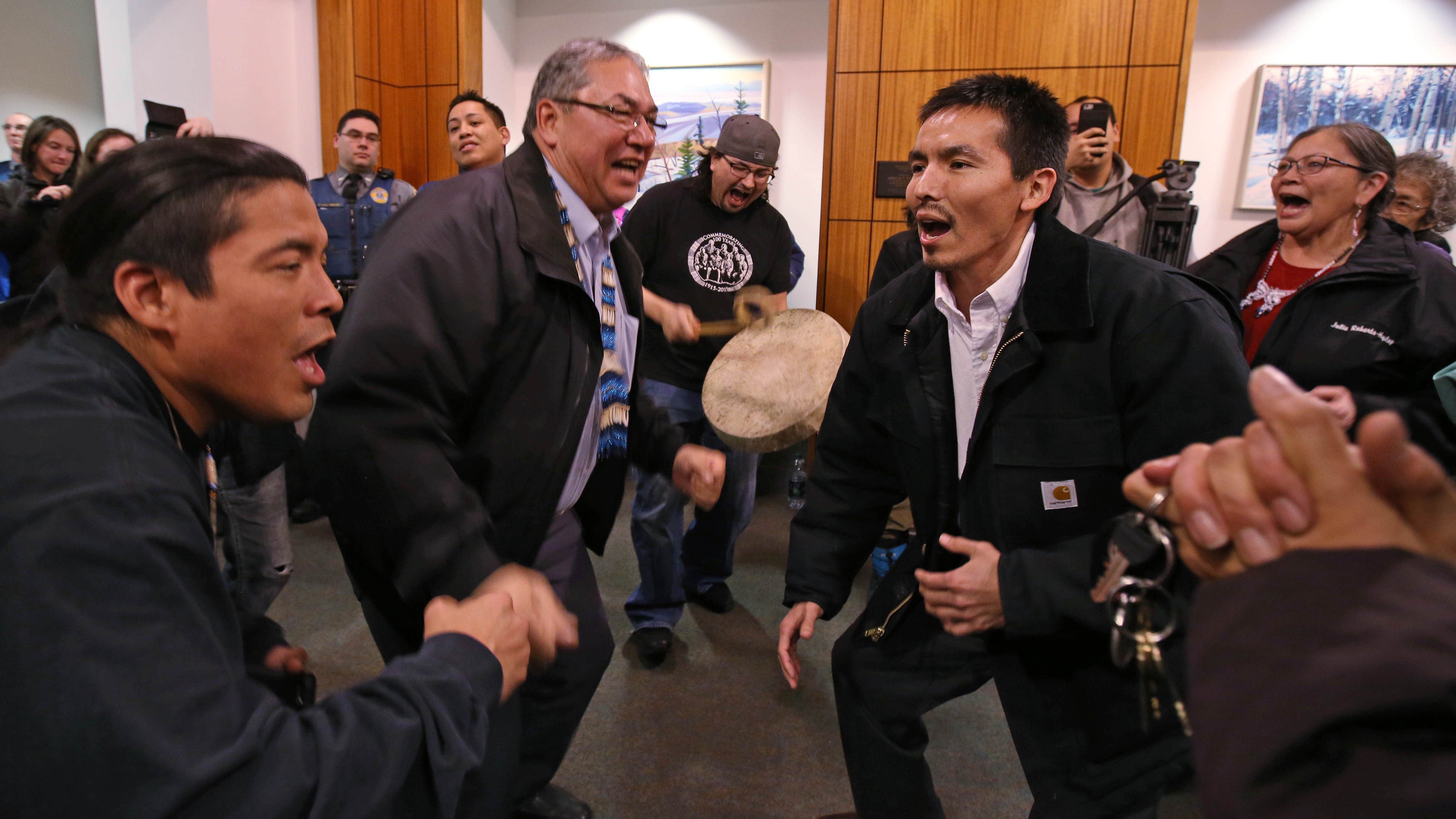 Judge tosses convictions against men in Fairbanks 4 case after 15 years ...