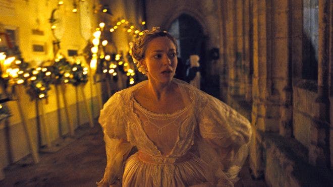 How 'Les Misérables' can help lift Republicans out of their misery ...