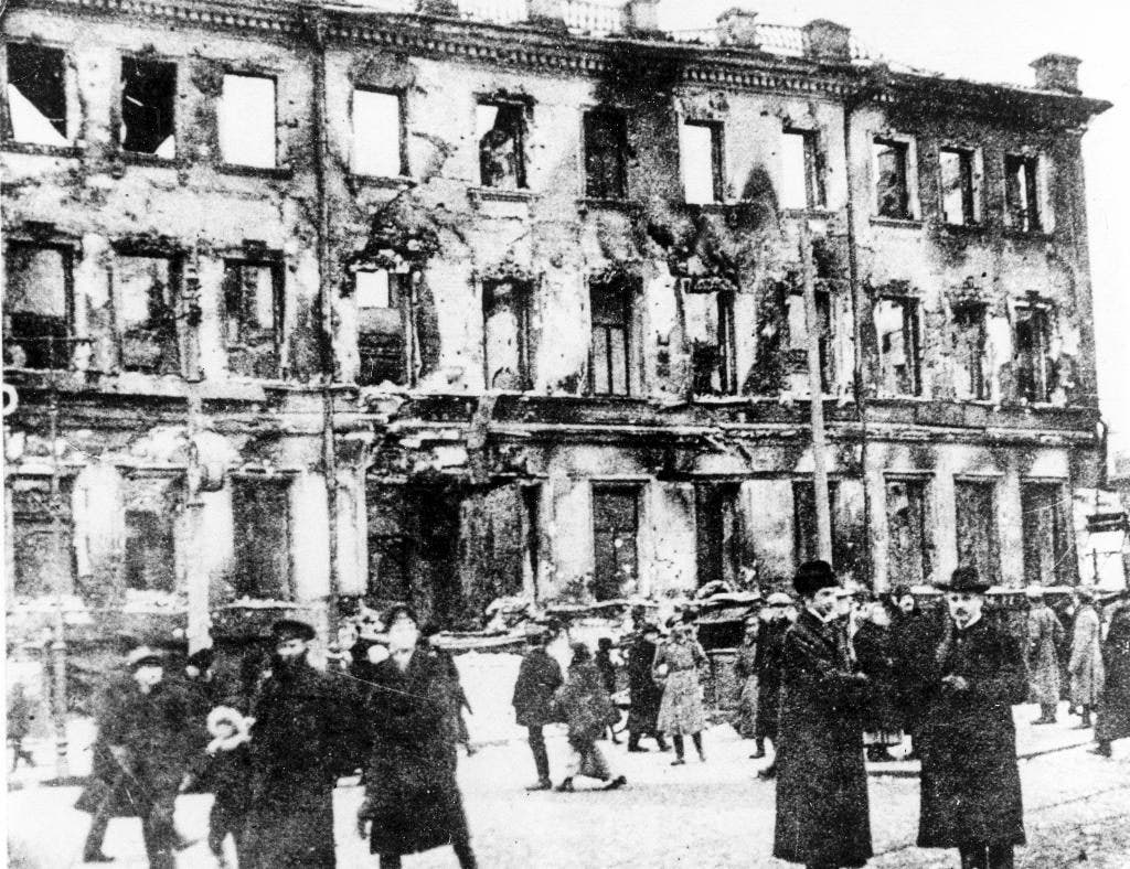 Want to mark a revolution? Kremlin says you can count it out | Fox News