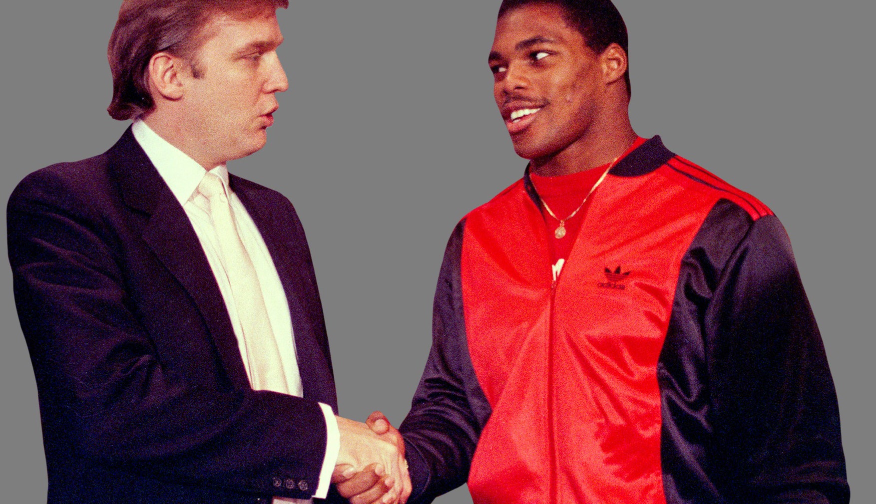 Herschel Walker says friendship with Trump cost him speaking ...