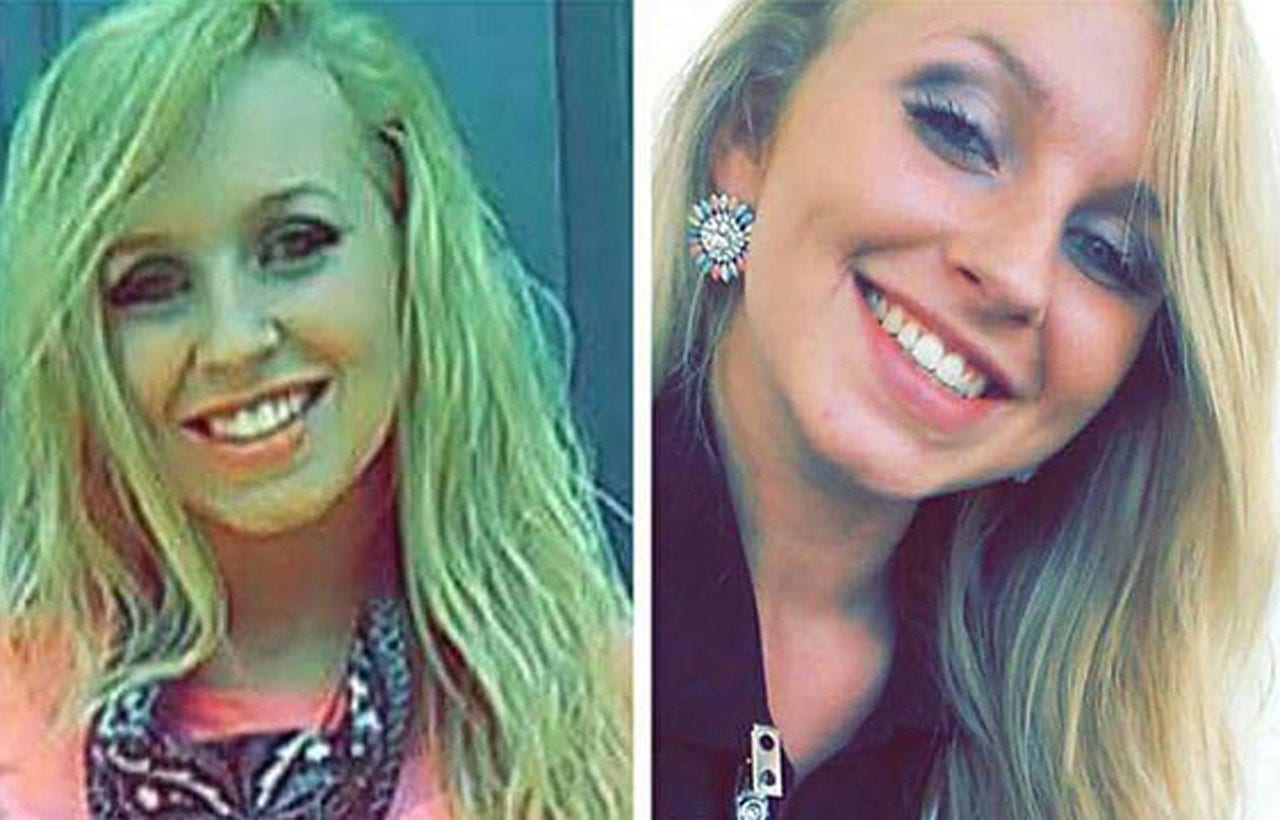 Missing South Carolina teen found safe on Christmas Eve | Fox News
