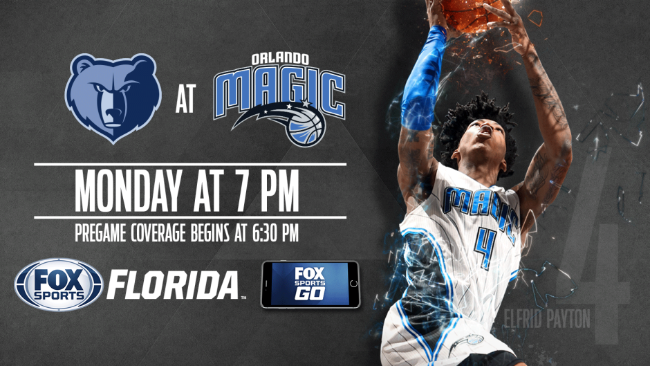 Memphis Grizzlies at Orlando Magic game preview | Fox News