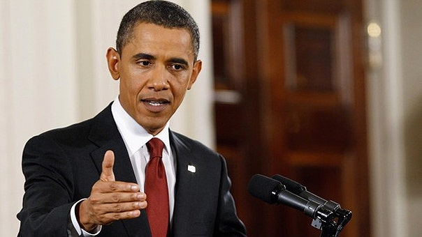 With 2012 Campaign Looming, Obama to Name Top Economist | Fox News