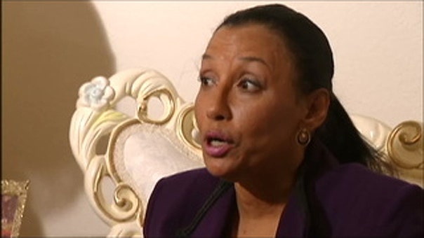 Texas Pastor Says She's No Thief | Fox News