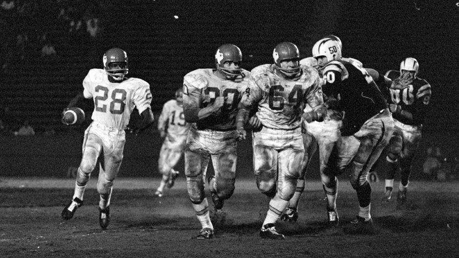 Patriots' coin toss decision brings back memories of 1962 AFL ...