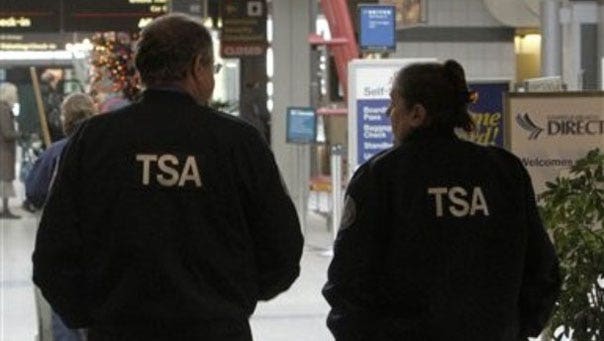 TSA Backs Down, Withdraws Subpoenas Against Two Journalists | Fox News