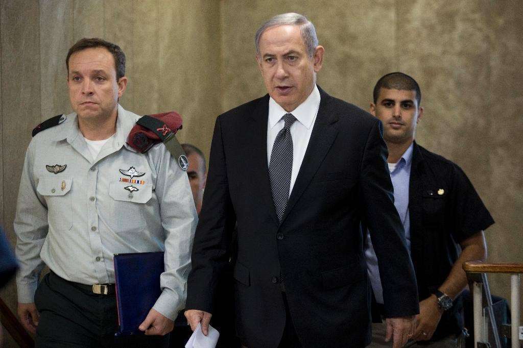 Netanyahu: Hezbollah will face 'iron fist' if it attacks | Fox News