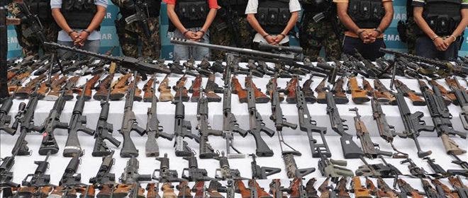 ATF Faces Congress Over Operation Fast & Furious | Fox News