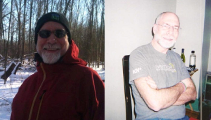 Reward offered in disappearance of missing Wall Street Journal reporter ...