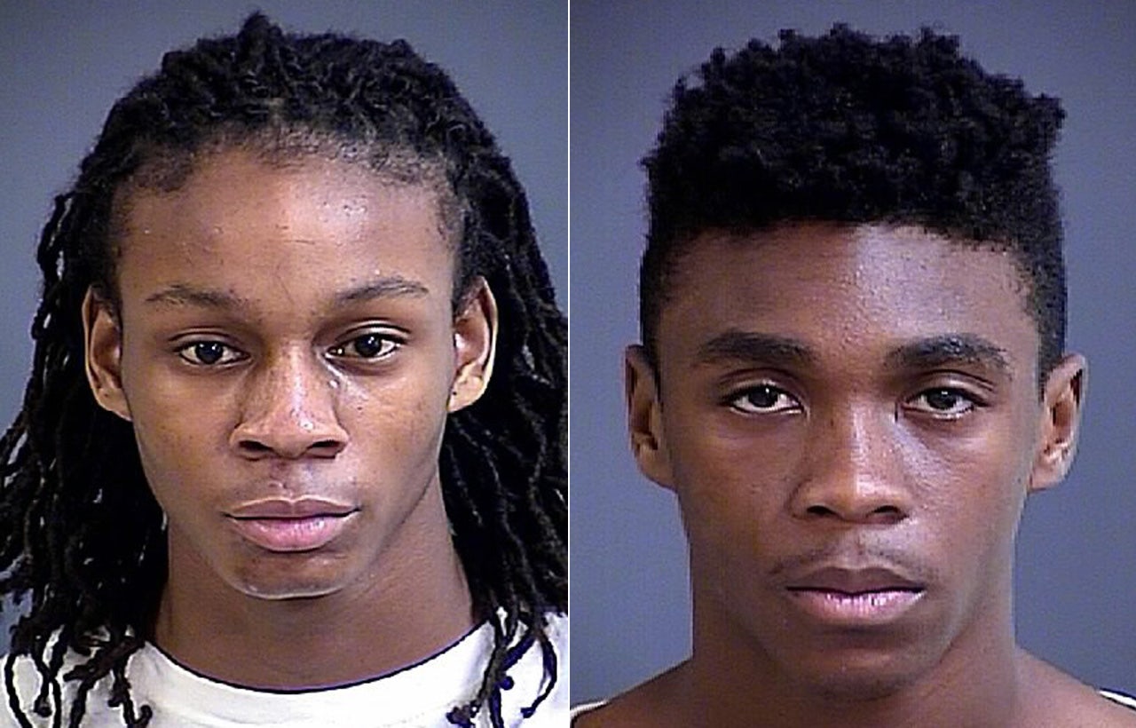 Good Samaritan killed after helping 2 South Carolina teens pull SUV ...