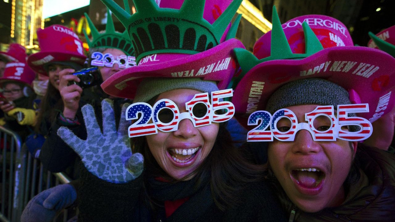 Stossel: 2015: Best year to be alive... ever | Fox News