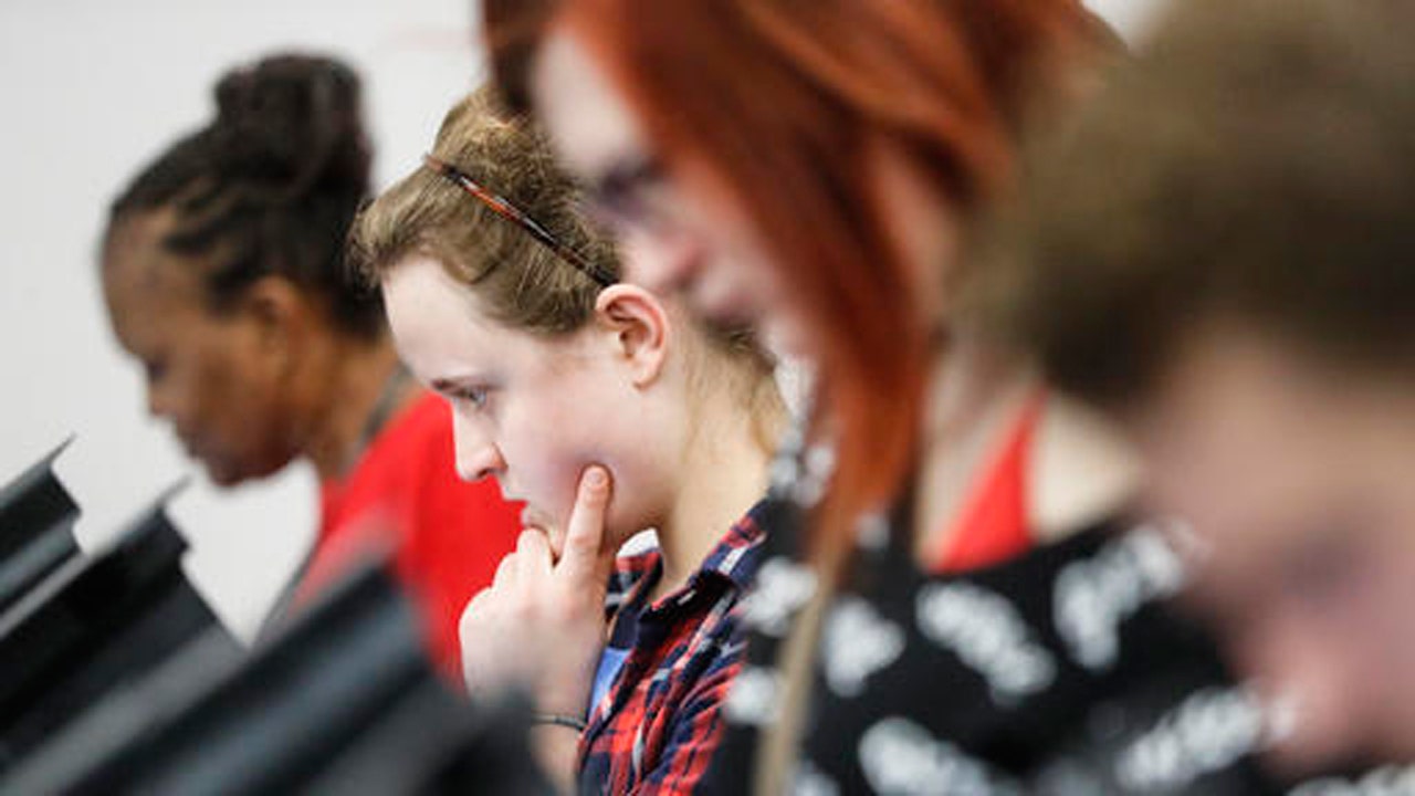 Patrick Caddell: The real election surprise? The uprising of the ...