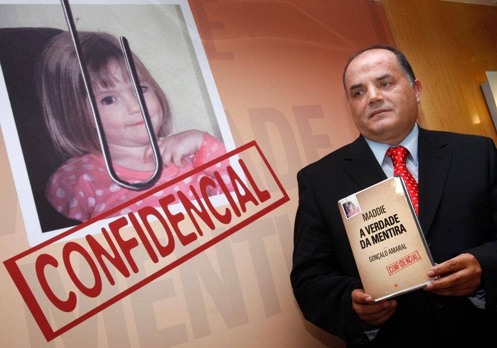10 years later, UK police still pursuing missing girl case | Fox News