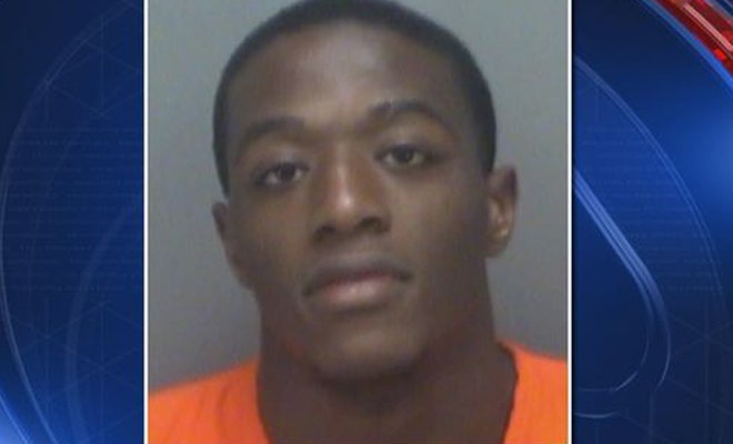 Florida man arrested for calling Clearwater police 98 times in 6 hours ...