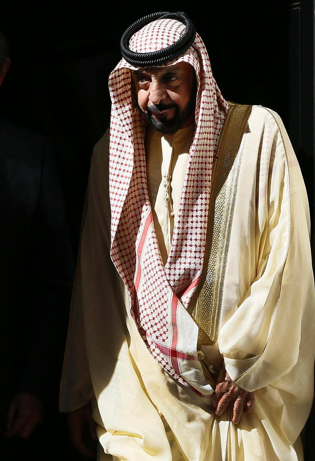 United Arab Emirates' leader goes abroad on 'private visit' | Fox News