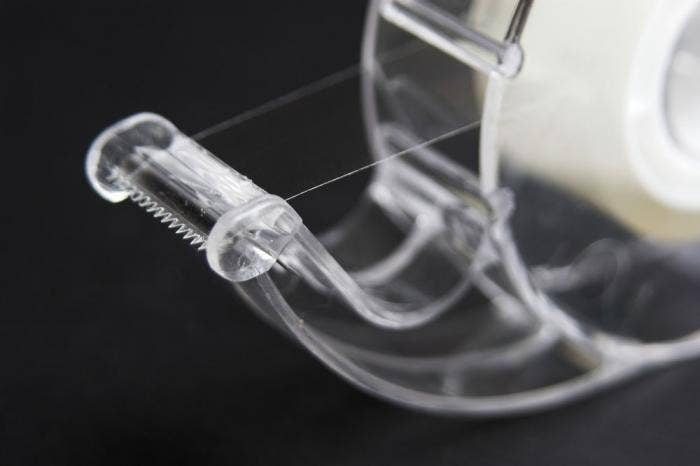 5 Smart and Surprising Uses for Scotch Tape | Fox News